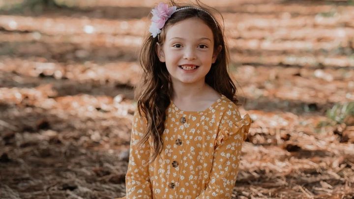 Fundraiser for Madison Duckworth by Morgan Andrews : Help Maxine fight ...