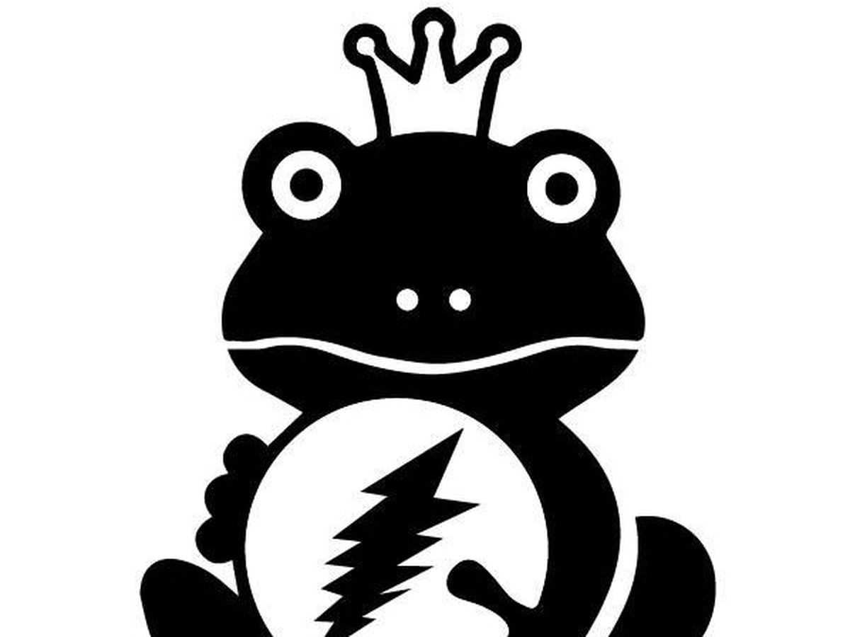 Fundraiser by Jim Bain : Support Brain Frog at Floataroo 11