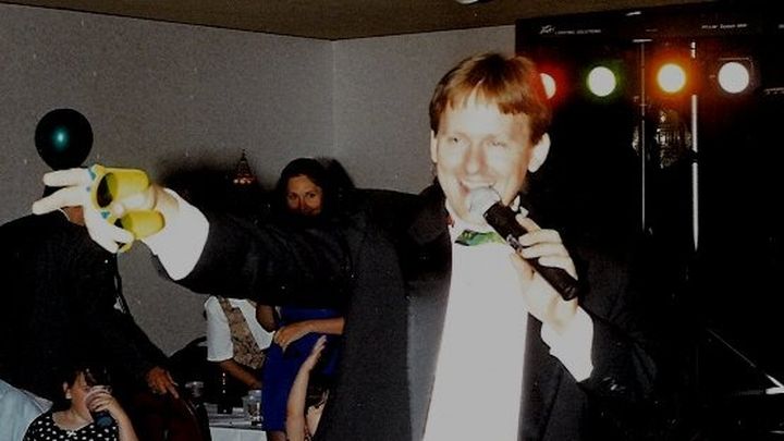 Fundraiser for Corey Rock by Shannon Silvers : Help Uncle Corey fight ...