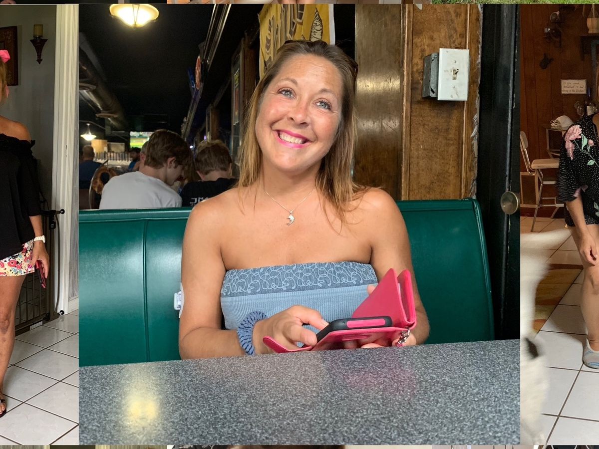 Fundraiser by Kortnie Rana Porter : Honoring Heather's Final Wishes
