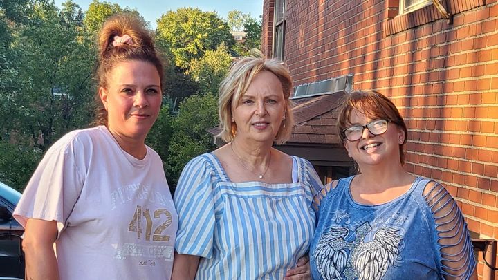 Fundraiser by Victoria Rathbun : Our Mom's life changing car accident