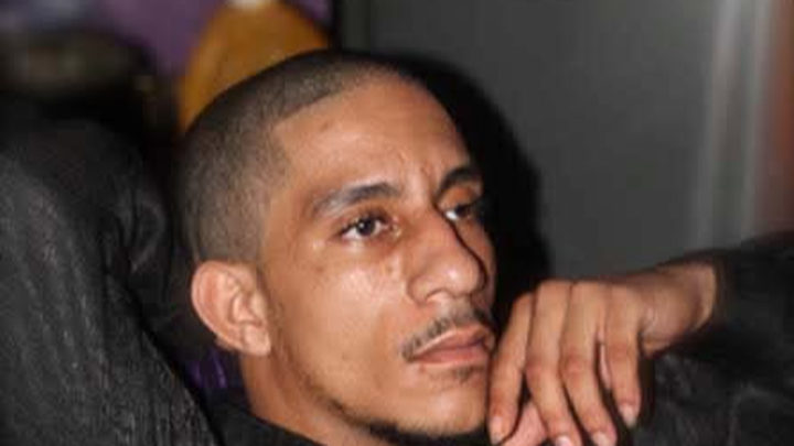 Fundraiser by Martez English : A Loving Farewell for Marlon English