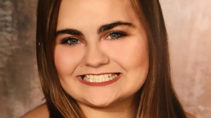 Fundraiser for Jennifer Kitchens by Lynn Kitchens : Katelyn Kitchens ...