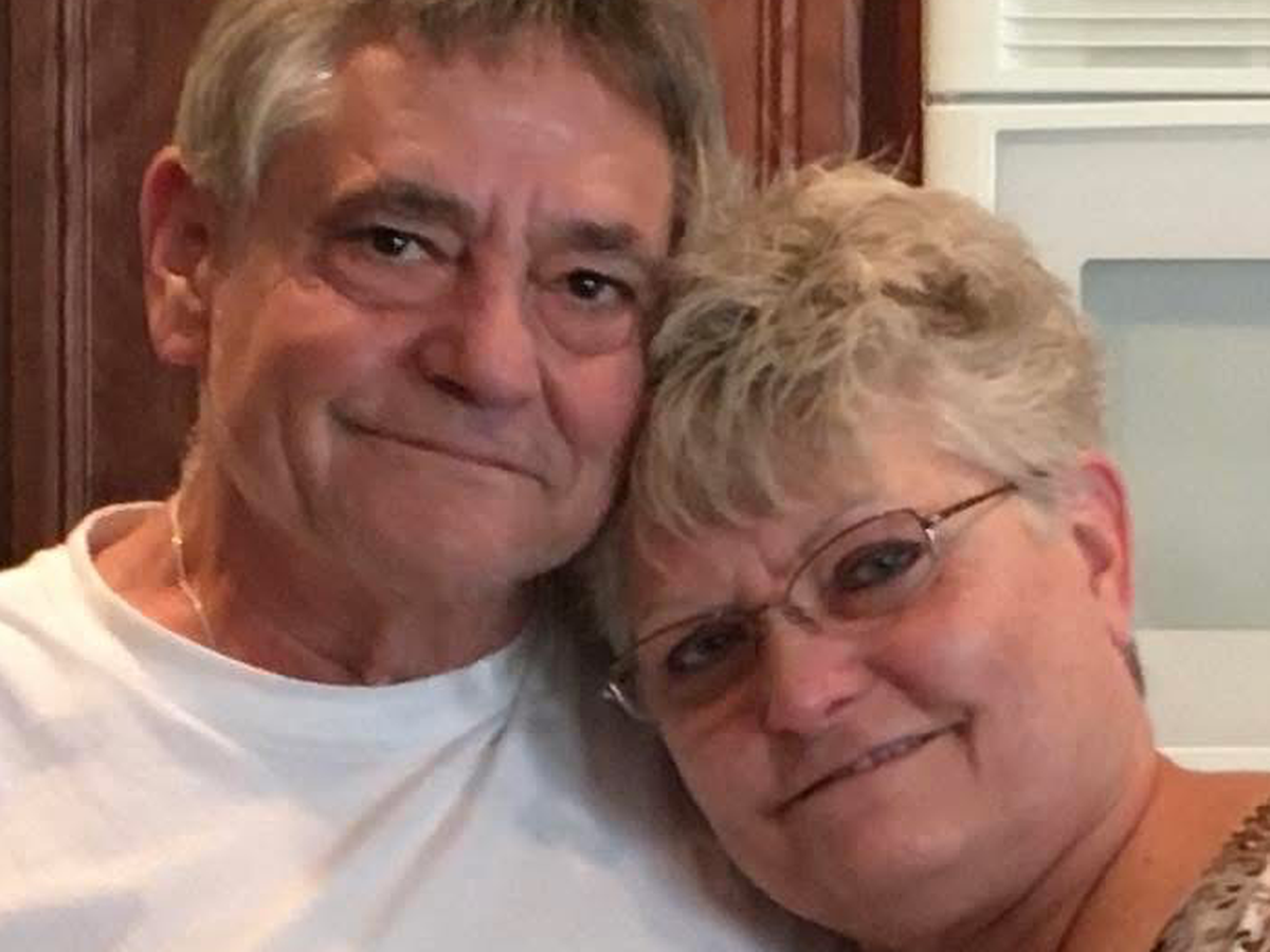 Fundraiser for Angie Dyson/Auldridge by Bailey Auldridge : Love and ...
