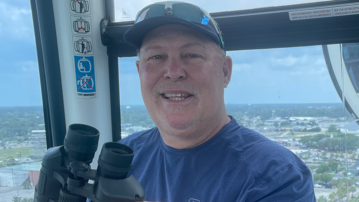 Fundraiser by Kathy Dunne : Friends of Mike Austin: Let’s Save His Life