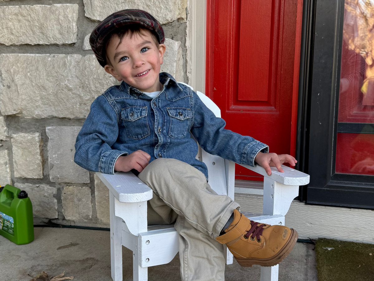 Fundraiser for Tobi Hendick-Holmes by Grace Salsbury : We can make Tobi ...
