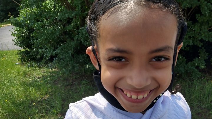 Fundraiser by Shaday Freeman : Please donate in memory of Aden