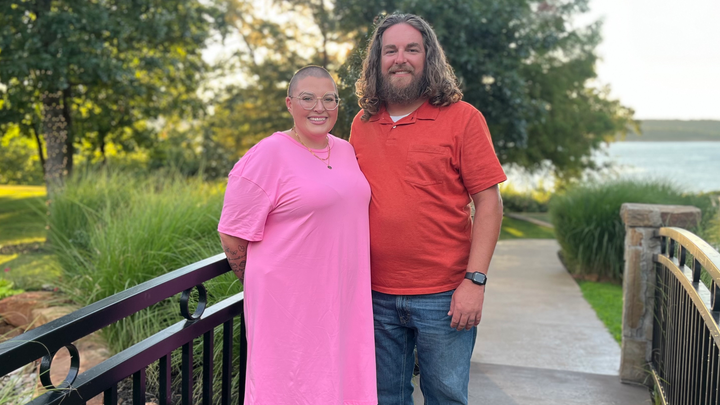 Fundraiser for Jon Roddy by Kami Roddy : Aid Our Family Through Husband ...