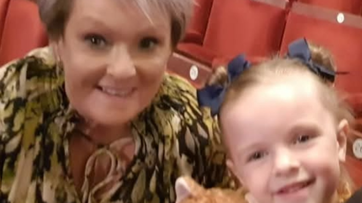 Fundraiser by Lori Donaldson : Fundraising for DGRI Oncology Unit for ...