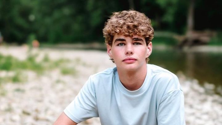 Fundraiser for Amber Wyne by Amanda Williams : Join Landon's Journey