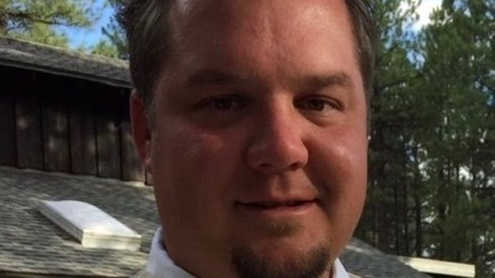 Fundraiser for Stephen Chadbourn by Brenden Cooper : Stephen “Buckets ...