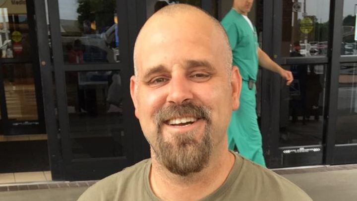 Fundraiser by Cassandra Faulkwell : Shannon Rodgers Stroke Recovery