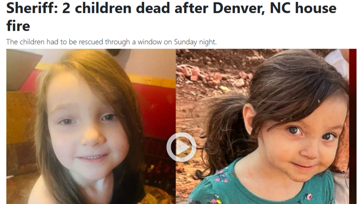 Fundraiser by andrew lineberger : Fire Displacement and Funeral Expenses