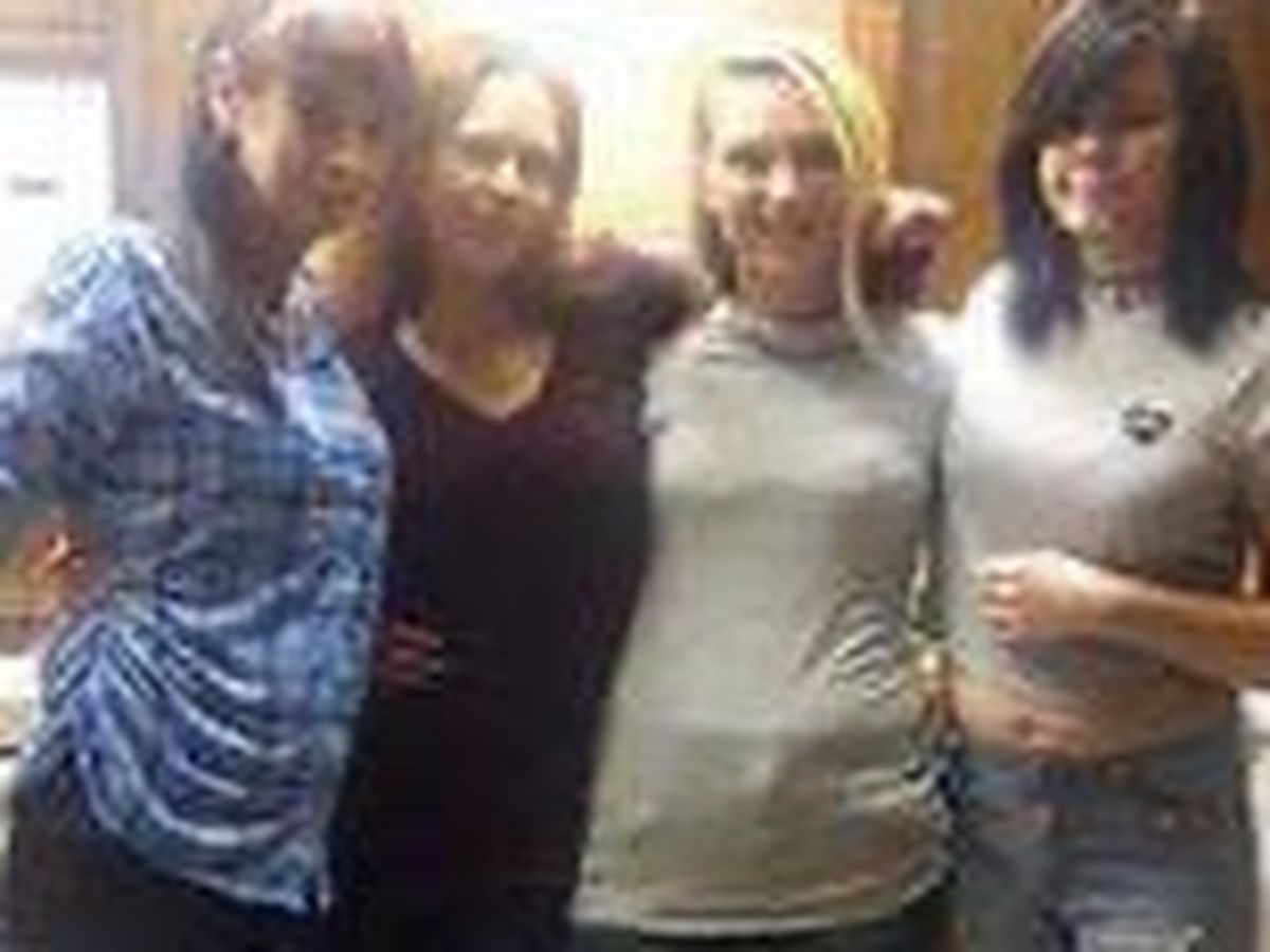 Fundraiser by Candice Caldwell : Help Candice & Daughter Avoid Eviction
