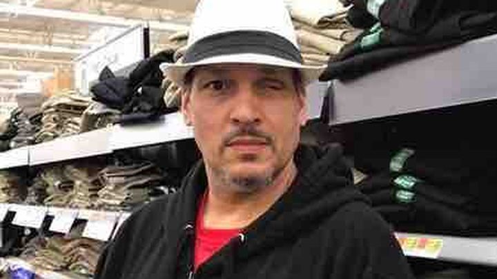 Fundraiser by Leslie Moya : Hector Moya