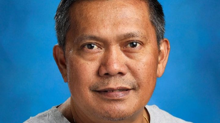 Fundraiser by Chris Senger : Allan Alfabete