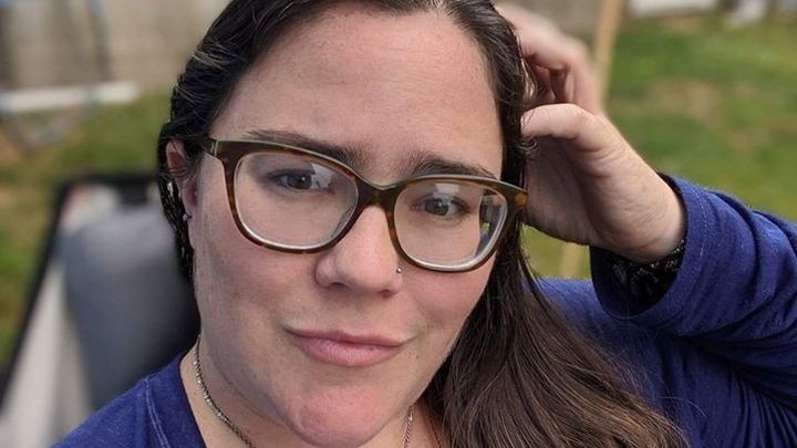 Fundraiser by Jennifer Ramirez : Jenn Ramirez Cancer Treatment