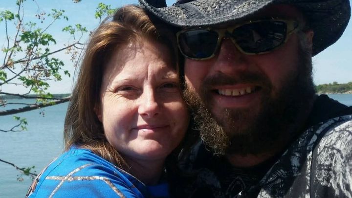 Fundraiser by Deborah MAY : Restore Hope for Jennifer and Tony