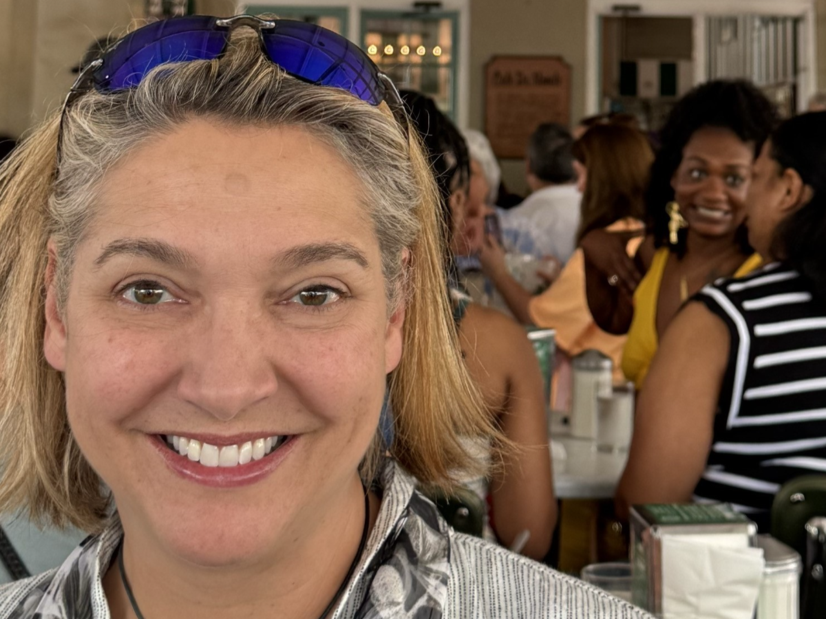 Fundraiser by Tanya Patterson : Thank you, Heather!