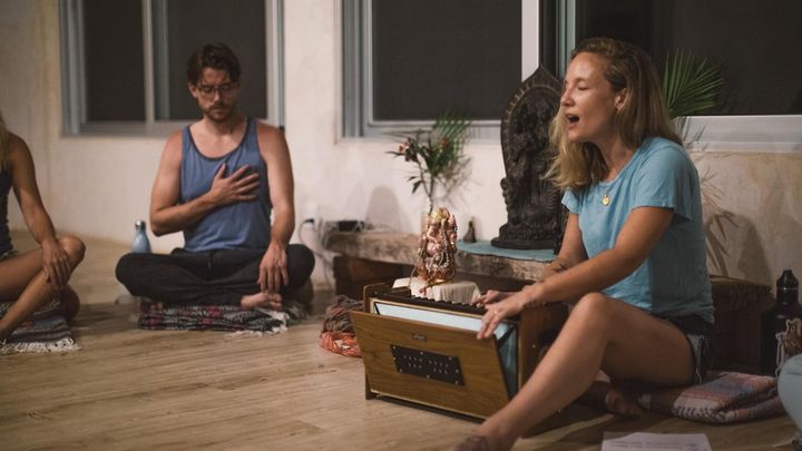 Fundraiser by Jason Volpe : Help Susannah replace her stolen harmonium