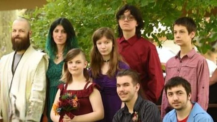 Fundraiser for Christene Jaramillo by Joy Puckett : Help James and ...