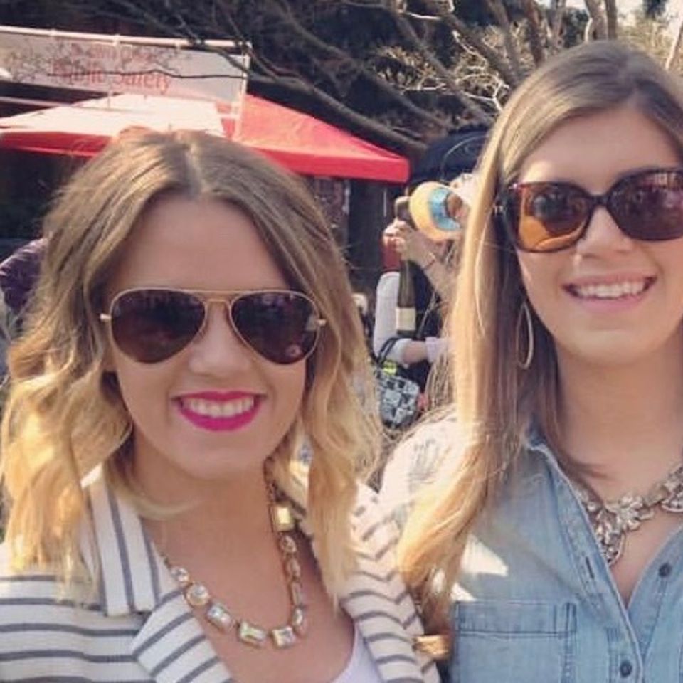 Amanda Finkbeiner's Instagram, Twitter & Facebook on IDCrawl