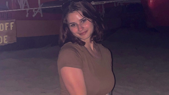 Fundraiser for Alexis Jindra by Nina Danielson : Support a Local First ...