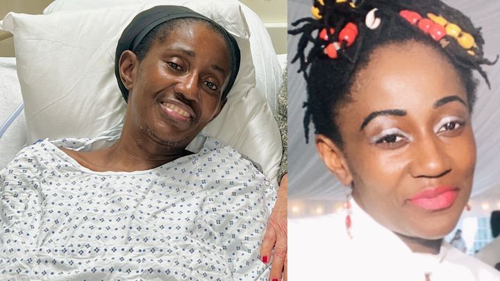 Fundraiser by Christina Kelley : Support for Wunze Anne's ALS Battle