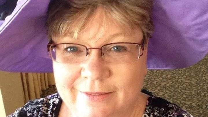 Fundraiser for Albert Hite by Kathy Lundy Ott : Help nurse Patty with ...