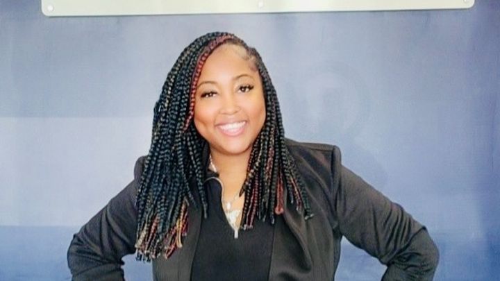 Fundraiser for Nixey Zuri Phoenix by Anthony Jones : Doris Hardy recover