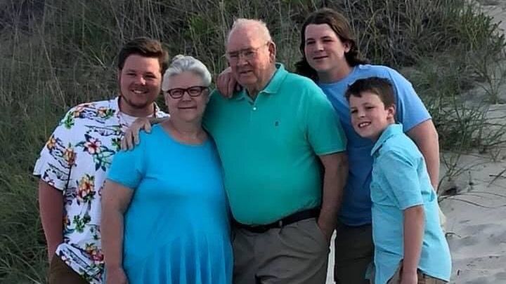 Fundraiser for Pam Warnock by Lauren Lechuga : Support a beloved woman ...