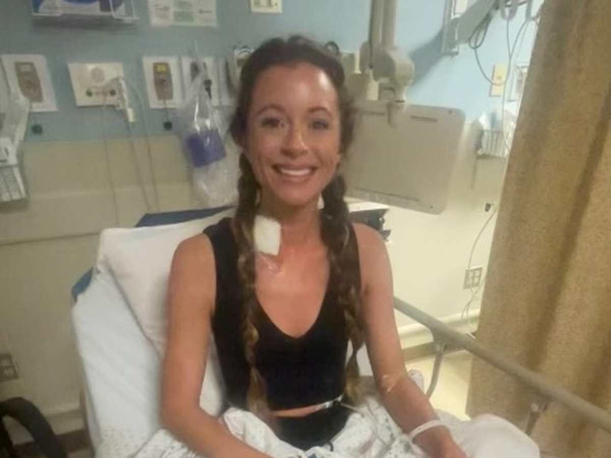 Fundraiser for Julie Cirillo by Ashley Cirillo : Help Julie Heal ...