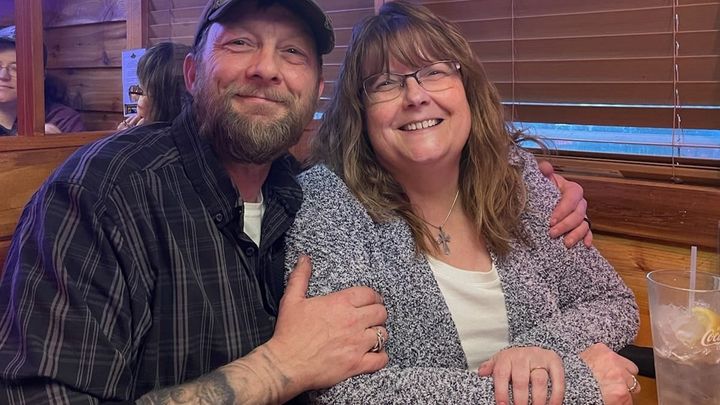 Fundraiser for Paul Keener by Rachel Keener : Cyndi's Road to Recovery