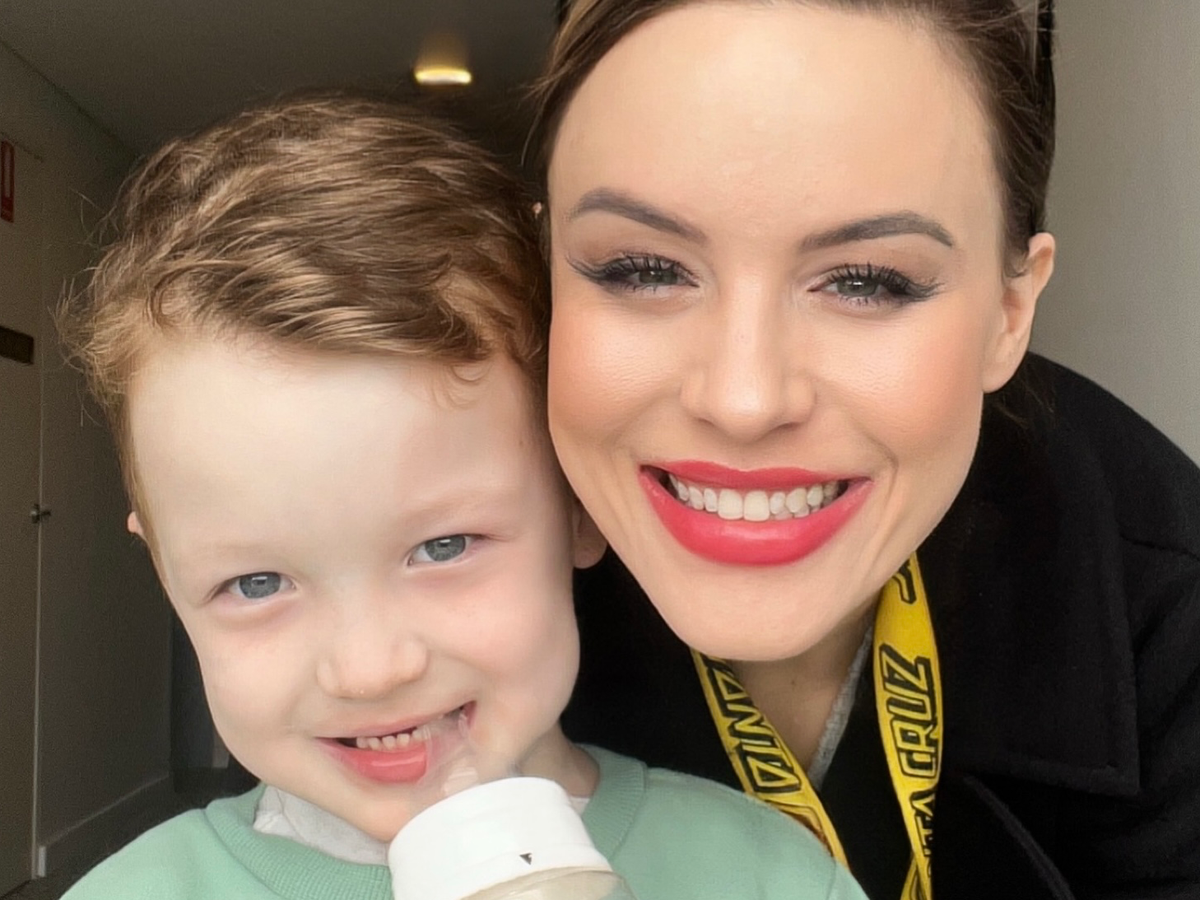 Fundraiser by Michelle Carlon-Farrar : Help Michelle Fight for Justice