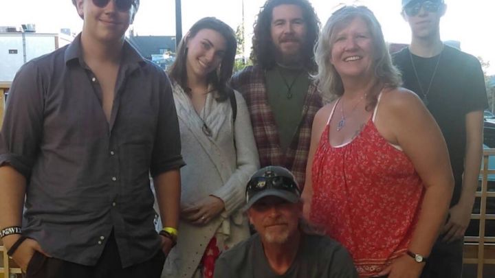 Fundraiser for Nancy Delaney by Megan Cook Shenise : Funeral expenses ...