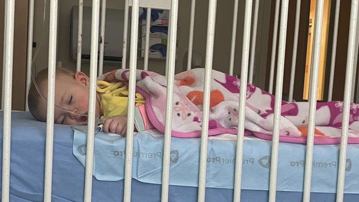 Fundraiser for Cara Kishbaugh by Sandra Turner : Help Support 13-Month ...