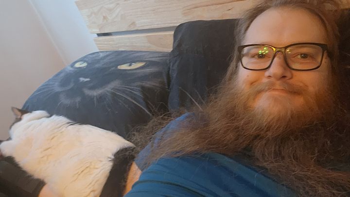 Fundraiser by Jacob Jones : Help Me Overcome Debt and Reclaim My Paycheck