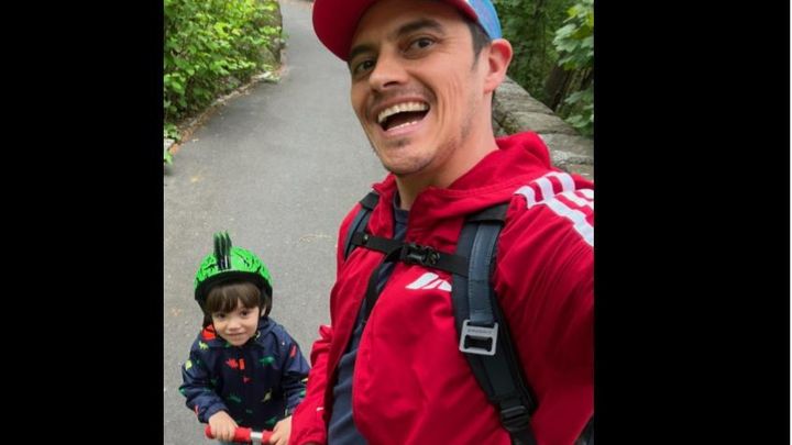 Fundraiser for Jaime Cubillos by Alison Beede : Support Jaime's Fight ...