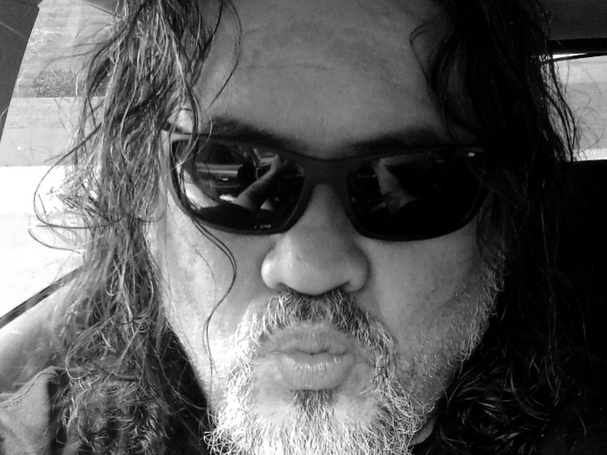 Fundraiser for Ken Cornell by Bethany Baca : Support Kenny Cornell's ...