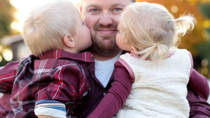 Fundraiser for Jason Bert by John McLeod : Help heal Jason Bert