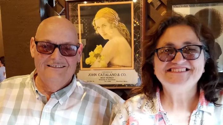 Fundraiser by Amanda Howell : Donate to help with monthly expenses..