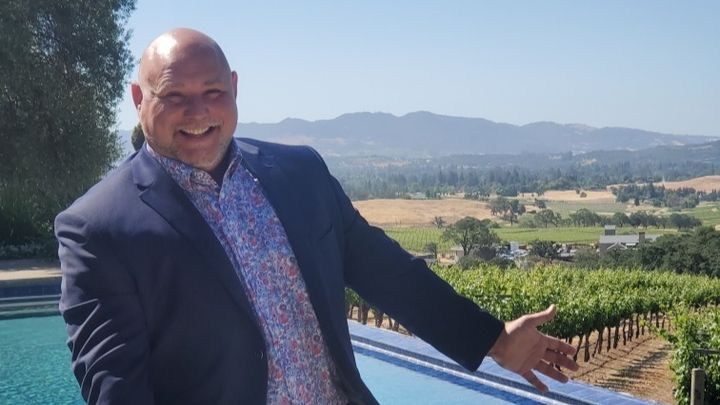 Fundraiser for Jessica Mraz by Emily Fennell : Rob Wolf Memorial Fund