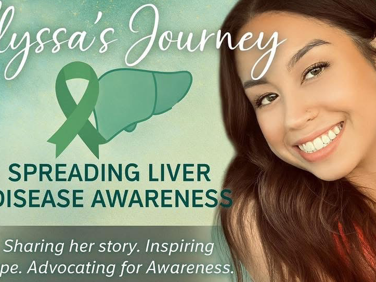 Fundraiser by Michele Cabo : Donate to Elyssa's Urgent Liver Transplant ...