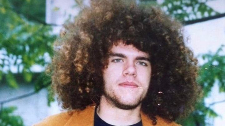 Fundraiser by Audra McGrady : Donate in memory of Jonathan Whipple