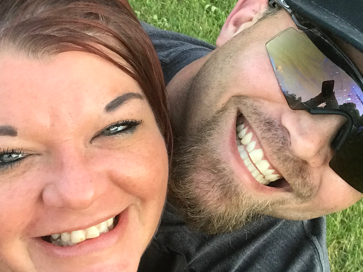 Fundraiser by Nicki Simon : Support Andy's Recovery from Severe Injuries