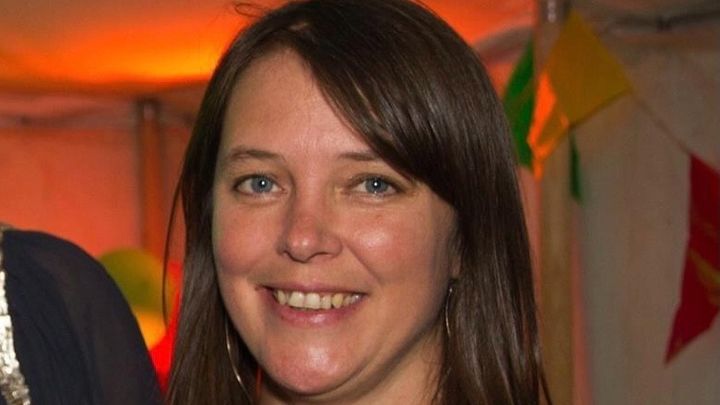 Fundraiser for Margaret Cutts by Royston Collins : Support for Meg & Family