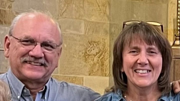 Fundraiser by James Vining : Kris Fletcher