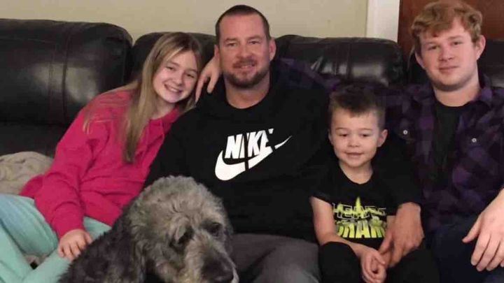Fundraiser for Josh Koeneke by Amy-Jon Tisue : For the love of Josh!!