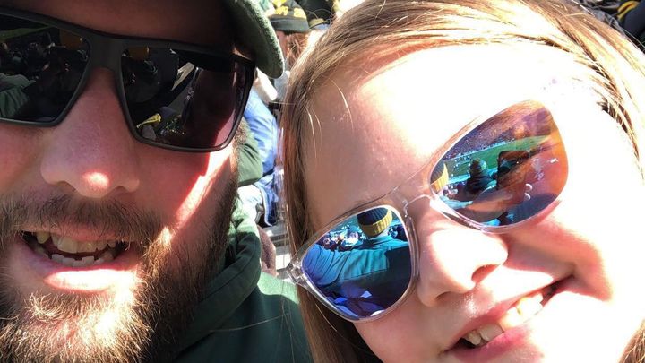 Fundraiser for Christopher Menominee by Ashley Poikey : Fight the Fight ...