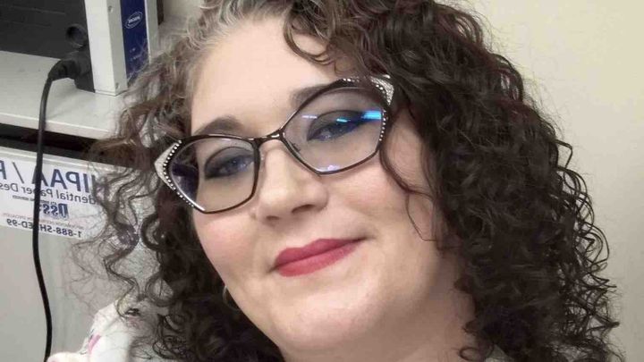 Fundraiser for Karmen Russell by Savannah Snider : Bailey Barnes Family ...